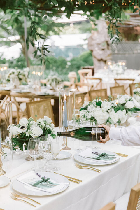 A Savvy Event | Wedding, Party and Corporate Event Planning